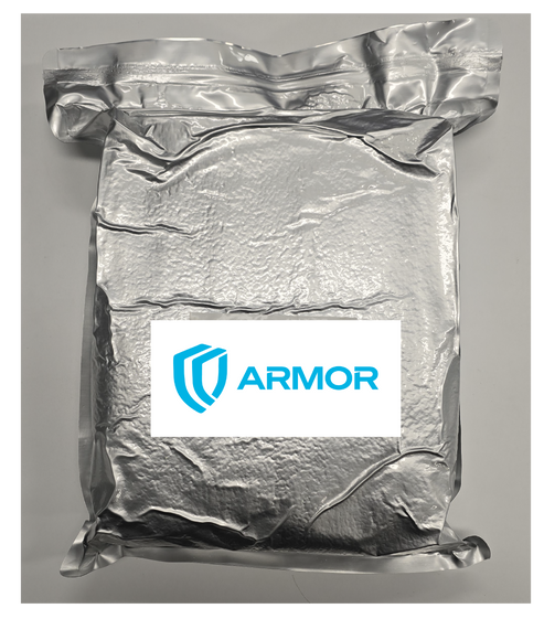 Ion Exchange Resin – ARMOR