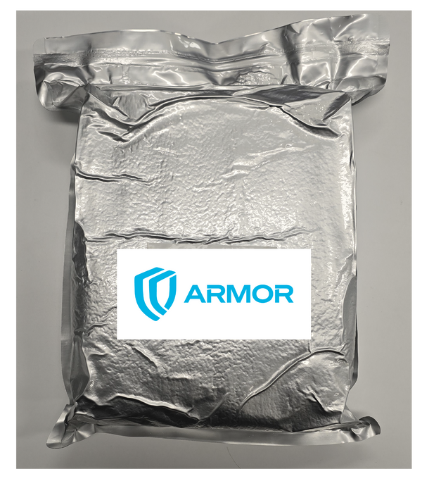 Ion Exchange Resin – ARMOR